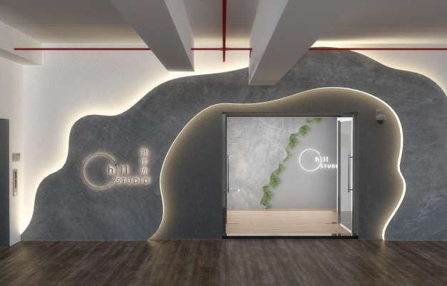 元朗共享工作空間 | Yeun Long Coworking Space | Chill Studio