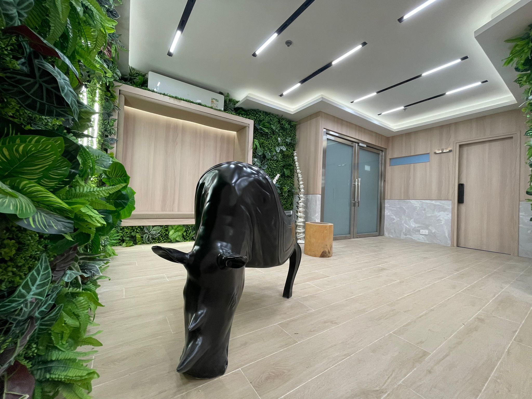 元朗共享工作空間 | Yeun Long Coworking Space | Chill Studio