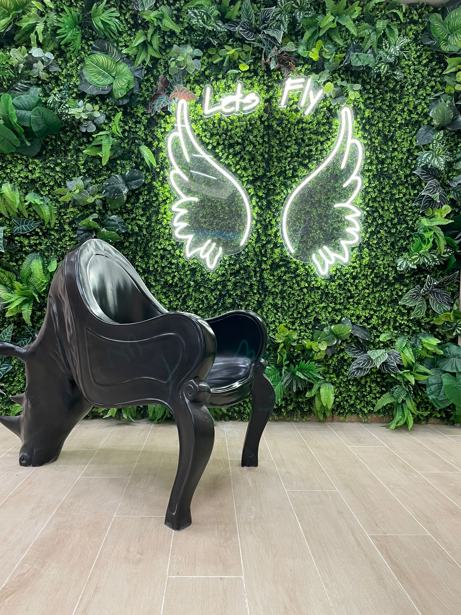 元朗共享工作空間 | Yeun Long Coworking Space | Chill Studio