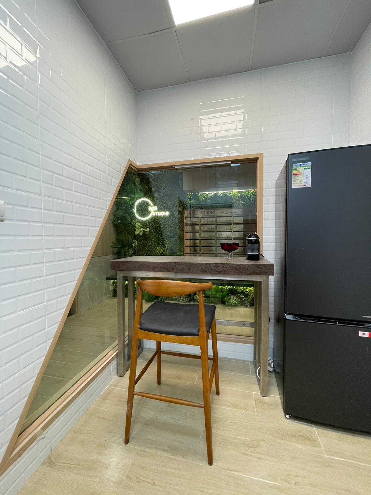 元朗共享工作空間 | Yeun Long Coworking Space | Chill Studio