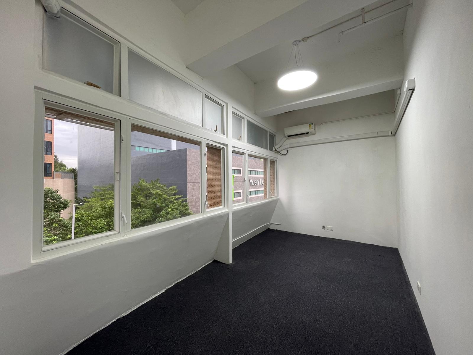 元朗共享工作空間 | Yeun Long Coworking Space | Chill Studio