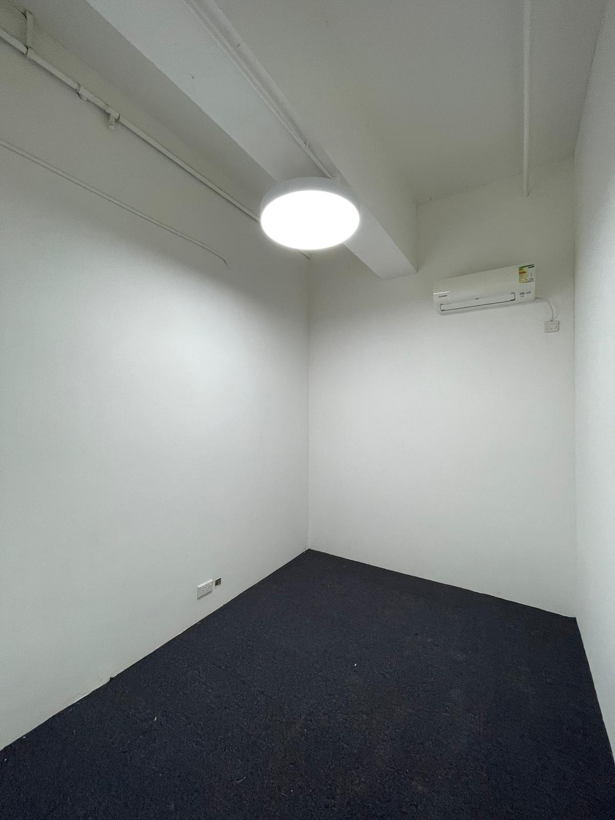 元朗共享工作空間 | Yeun Long Coworking Space | Chill Studio