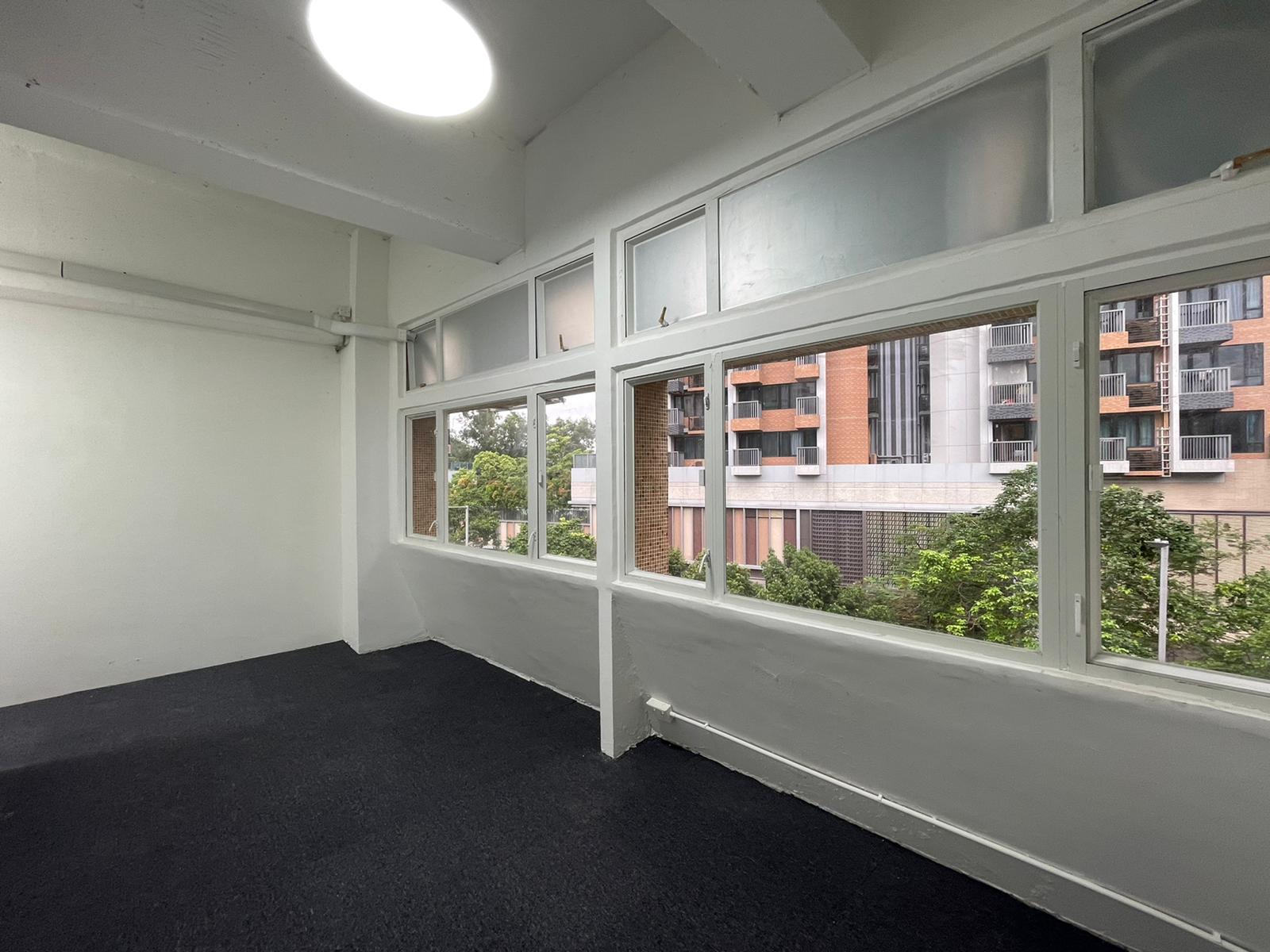 元朗共享工作空間 | Yeun Long Coworking Space | Chill Studio