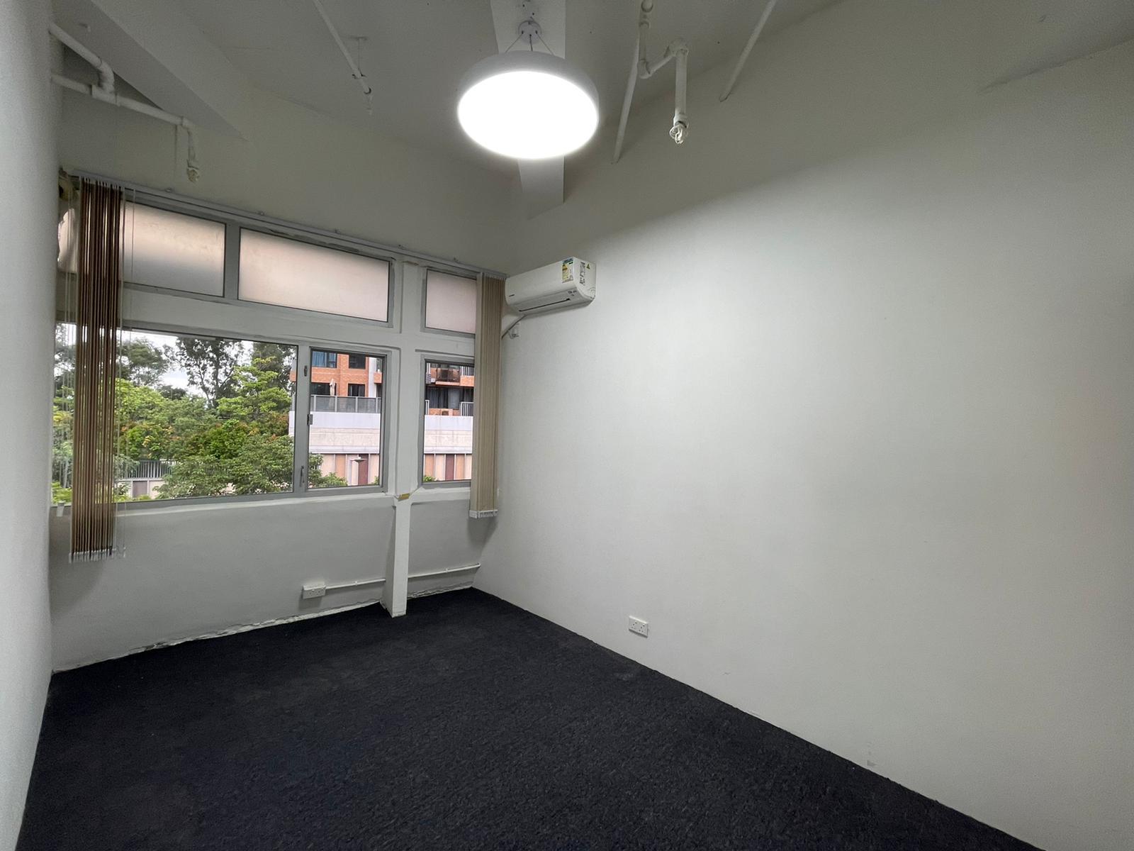 元朗共享工作空間 | Yeun Long Coworking Space | Chill Studio