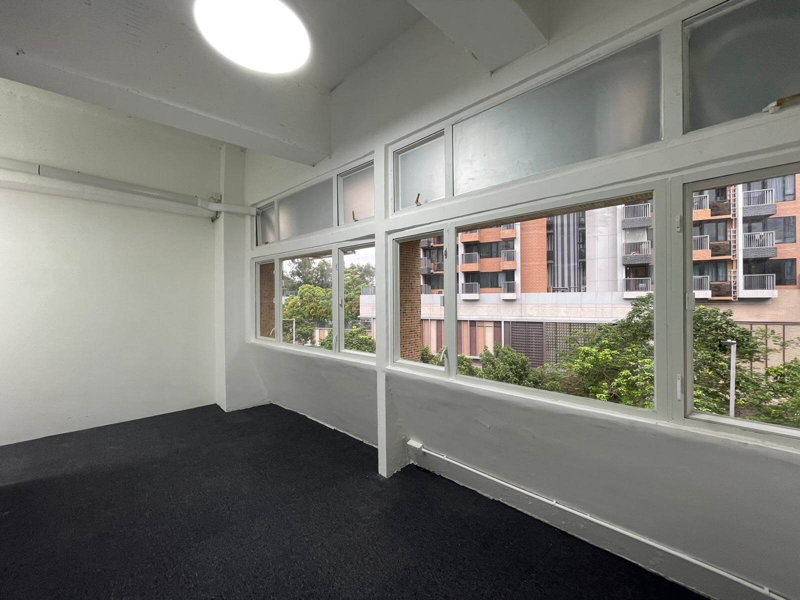 元朗共享工作空間 | Yeun Long Coworking Space | Chill Studio