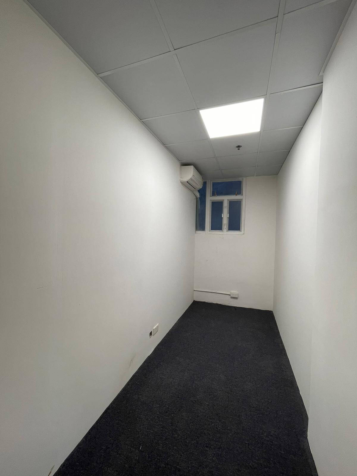 元朗共享工作空間 | Yeun Long Coworking Space | Chill Studio