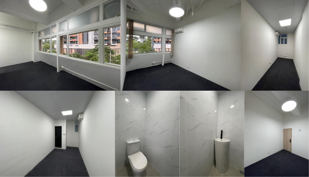 元朗共享工作空間 | Yeun Long Coworking Space | Chill Studio